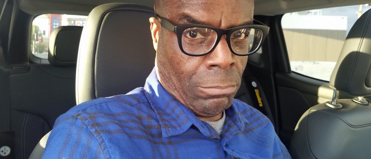 Not A Single Drop Of Compassion – jefferyTV